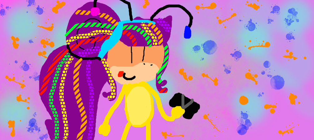 Candy Koopa (redesign) by AdagioDazzle13 on DeviantArt