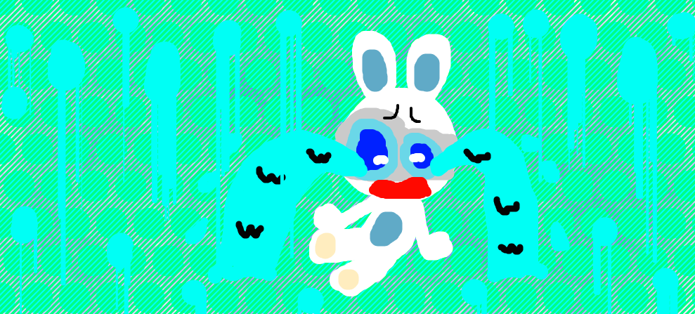 Spawny's tears by AdagioDazzle13 on DeviantArt