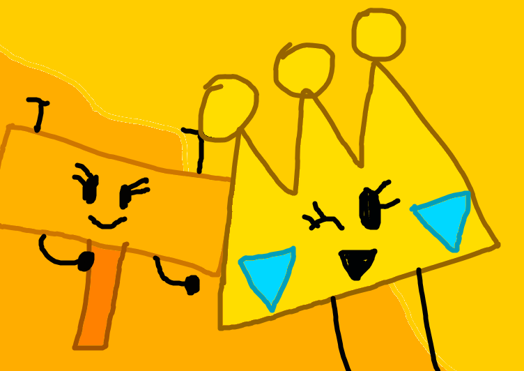 seesaw and plexie by FighterFoxPrincess on DeviantArt