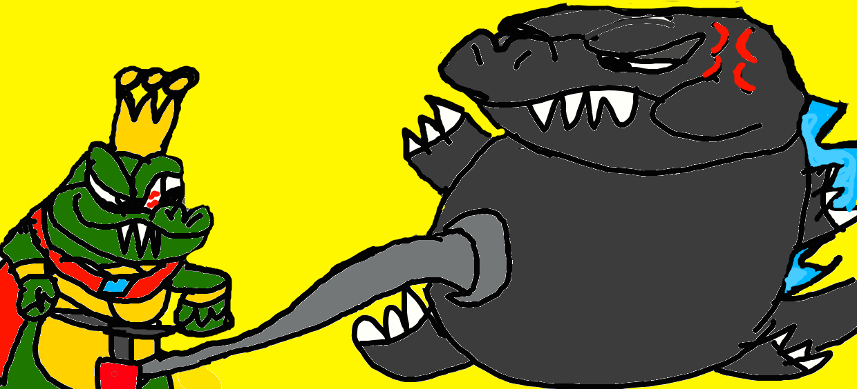 Inflation Game 2 By Sdwaggy On Deviantart Leinoti's DeviantArt Archive