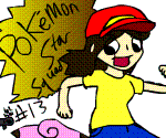 Pokemon Star Squad 13 by The-Hoshi-Pixi on DeviantArt