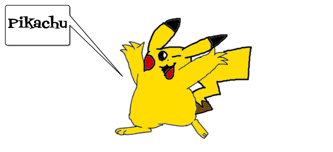Pikachu dance by Gobofan506089 on DeviantArt