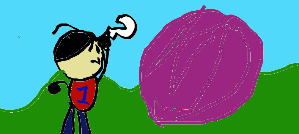 Brandon and the Perilous Portal (Part 1) by Branda-Licious0 on DeviantArt