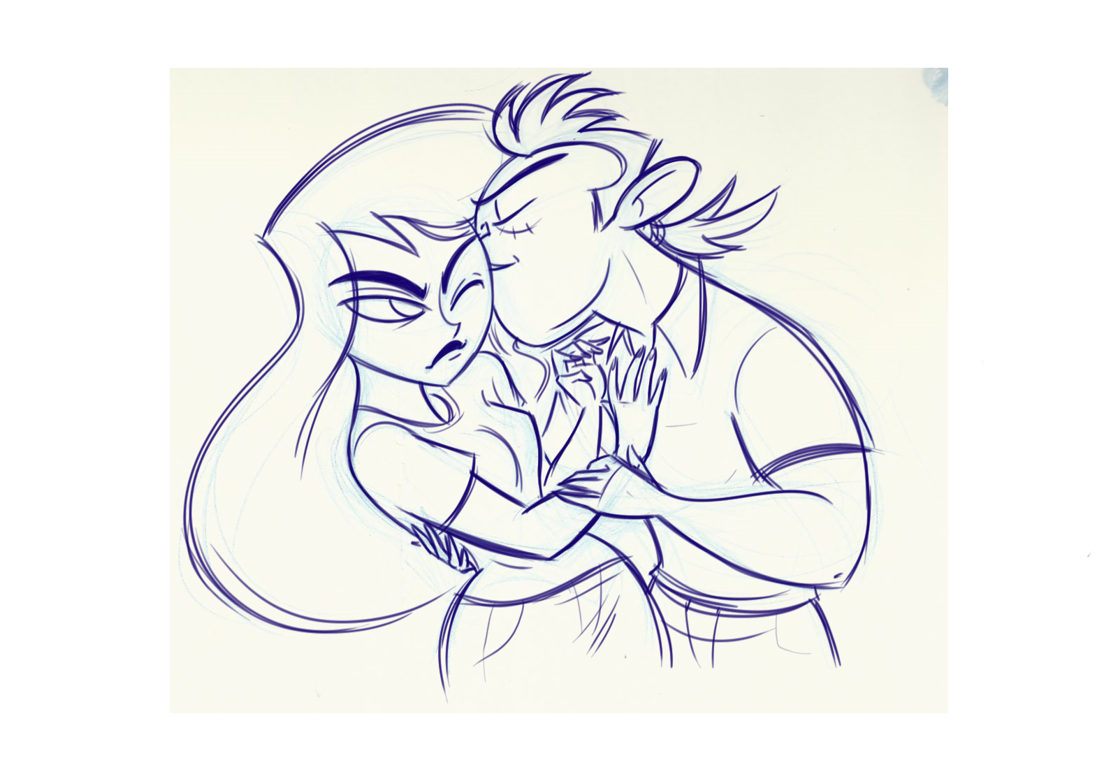 C'mere by isitlunchyet on DeviantArt