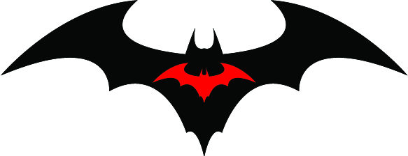 Batman Logo by natenate47 on DeviantArt