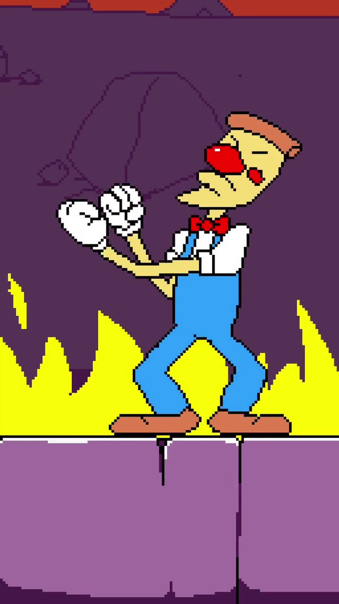 Peppino's feelings by JVBBarts on DeviantArt