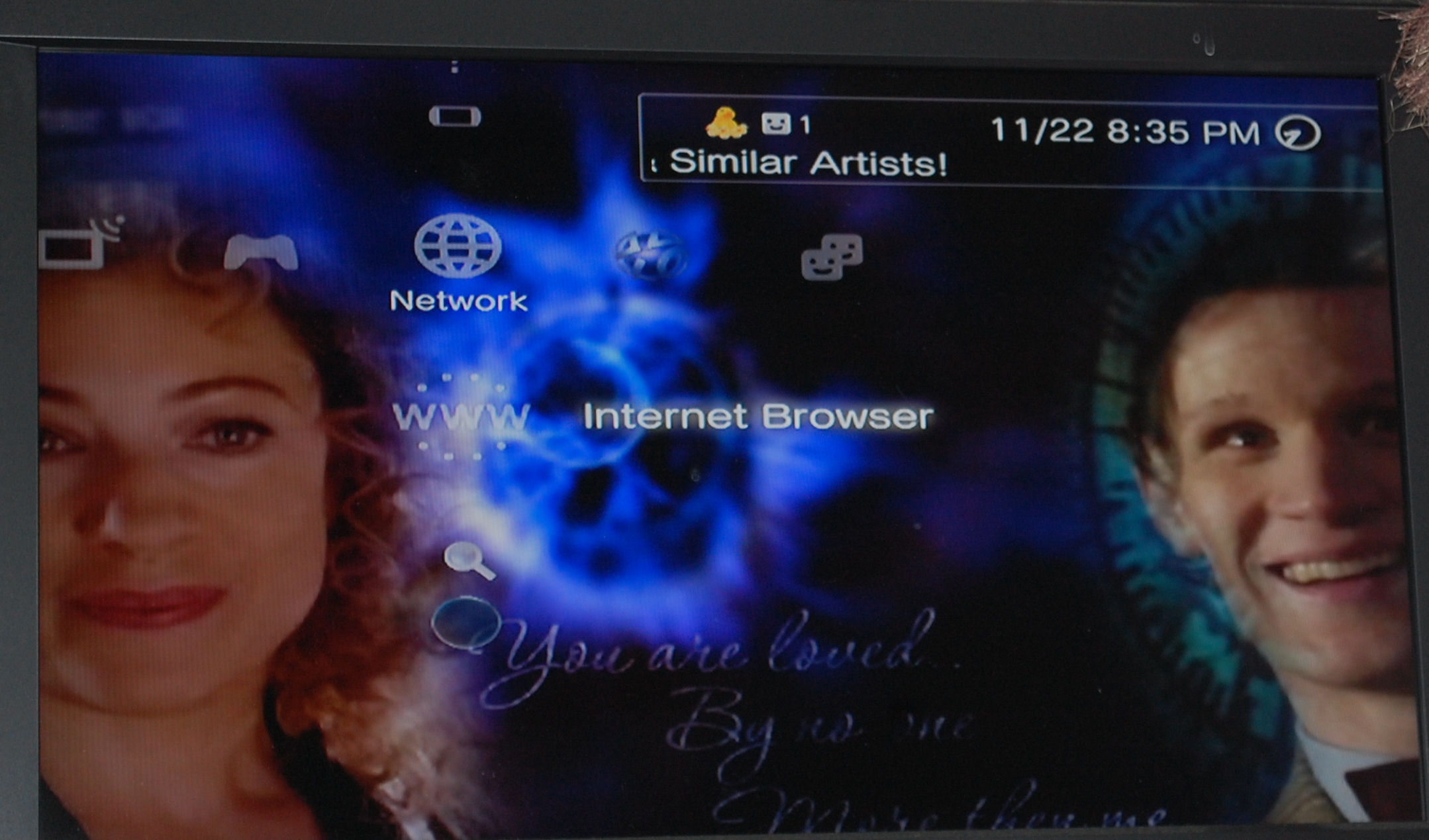PS3-Themes DeviantArt Gallery