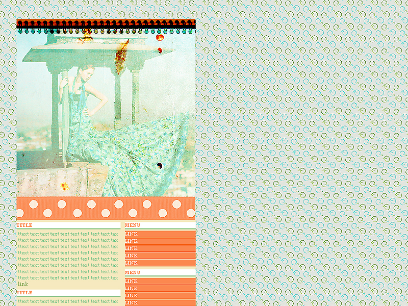 Free Layout 3 by Ransie3 on DeviantArt