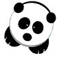 Harry's Panda Cursor by tenzmaster on DeviantArt