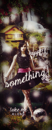 Ava dlya vas by Parishart on DeviantArt