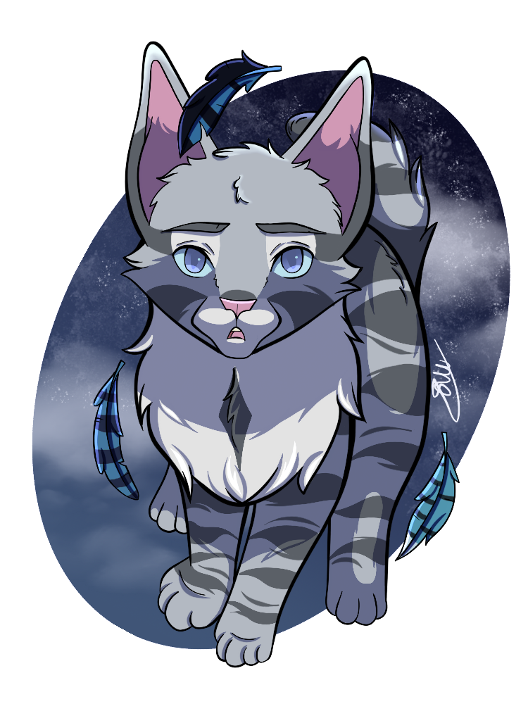 Jaykit by Dusk-Star17 on DeviantArt