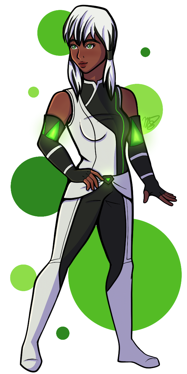 Character Request by Dusk-Star17 on DeviantArt