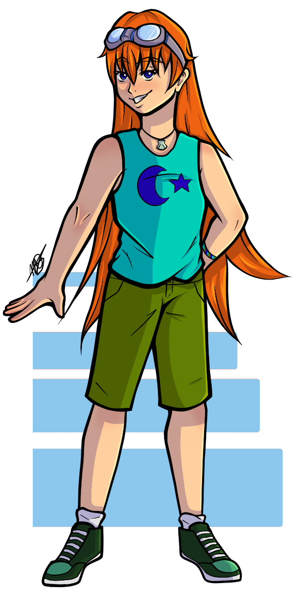 Character Request by Dusk-Star17 on DeviantArt