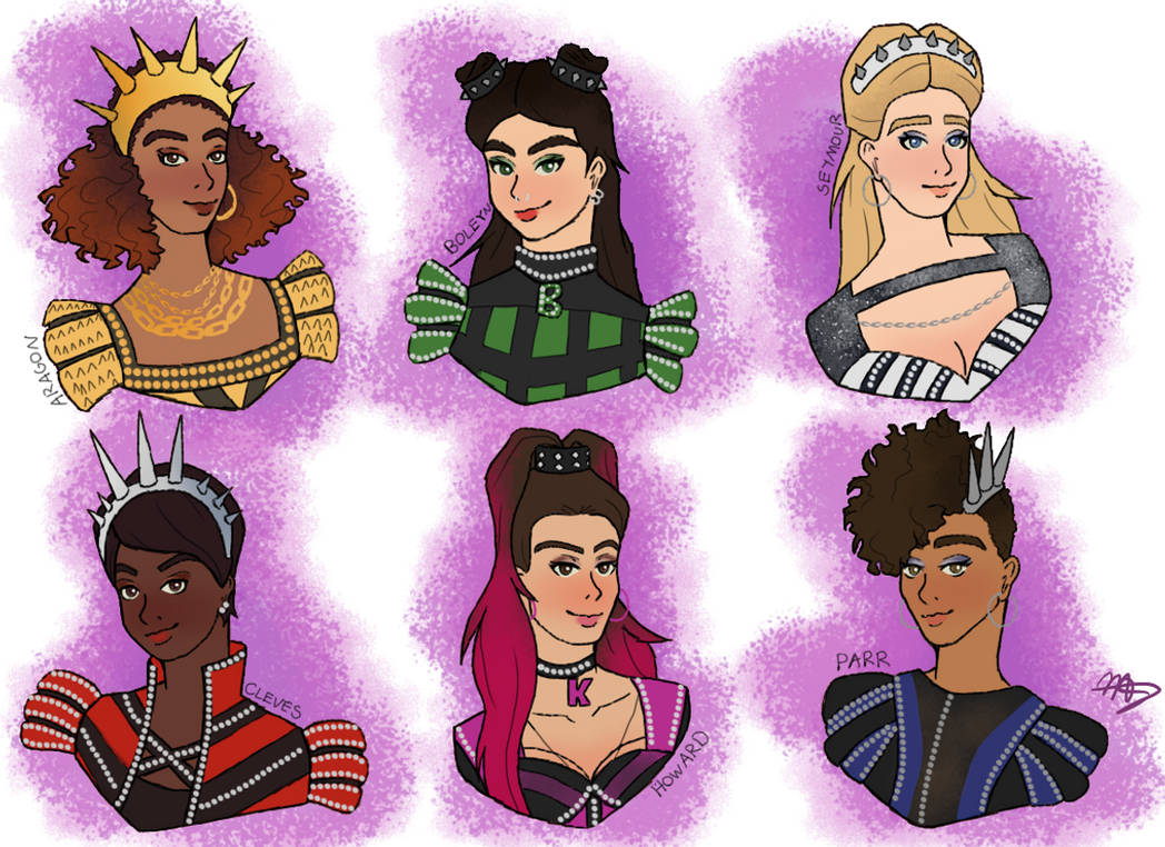 One of a Kind - SIX by Dusk-Star17 on DeviantArt