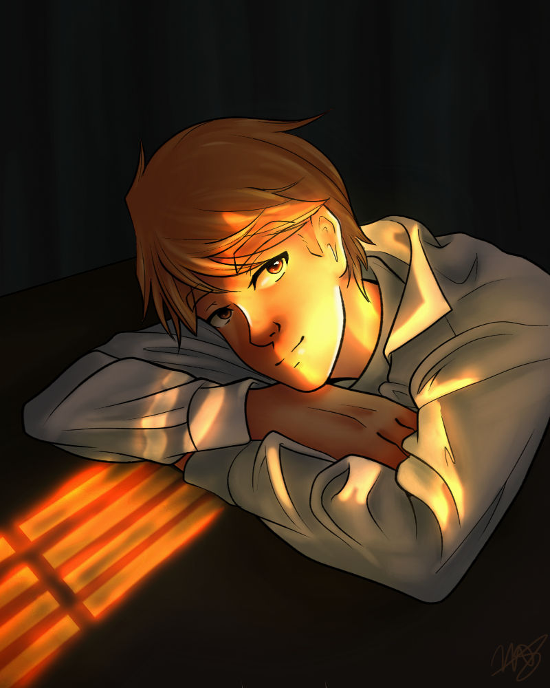 Gold by Dusk-Star17 on DeviantArt