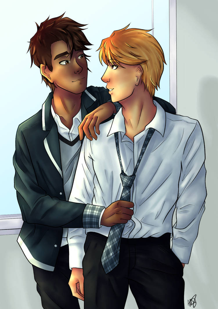 Uniform by Dusk-Star17 on DeviantArt