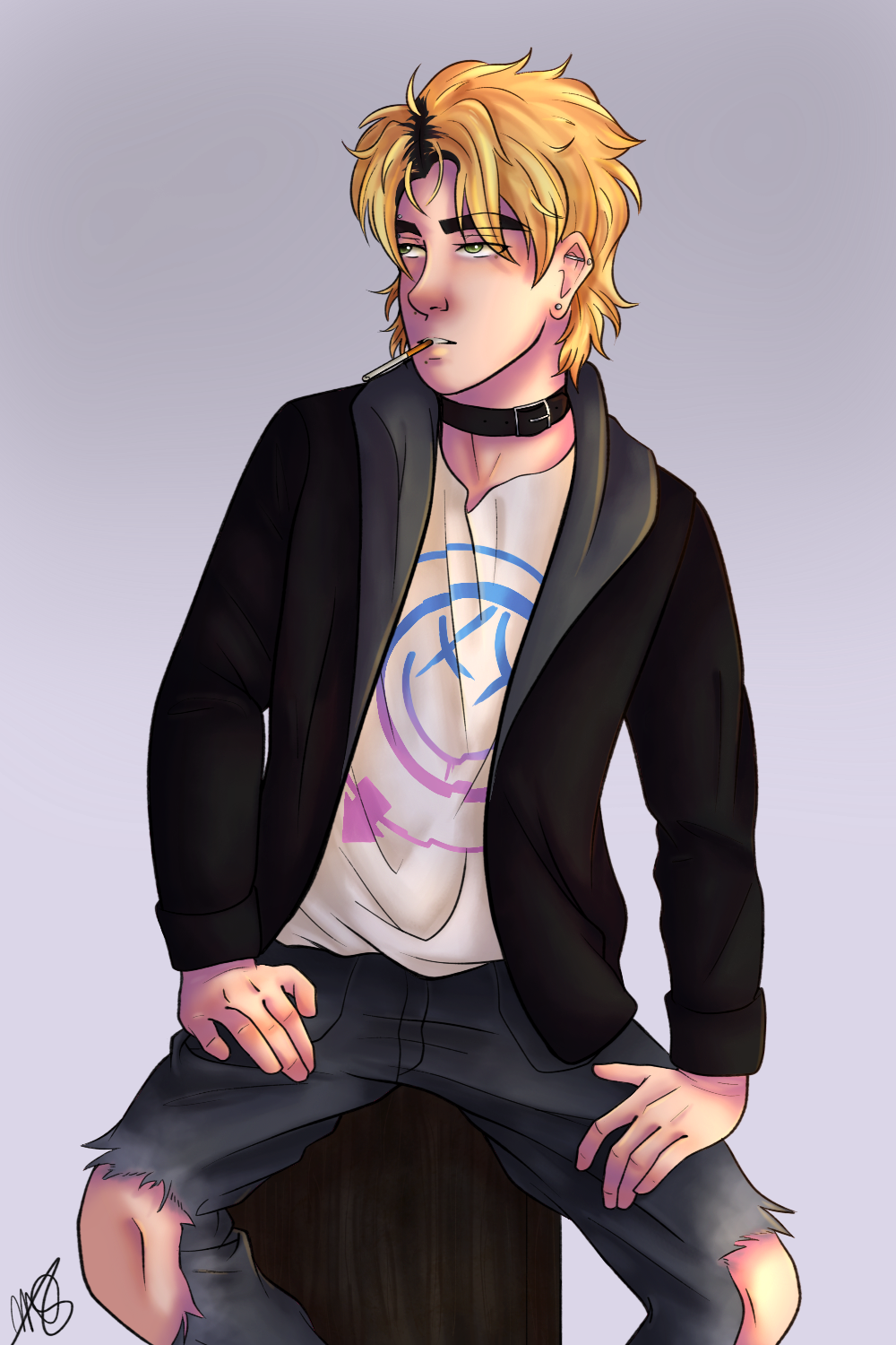 Nate - PrismaToxic by Dusk-Star17 on DeviantArt