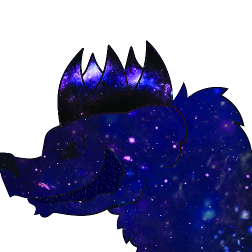 Star Bear by Celestialpine on DeviantArt