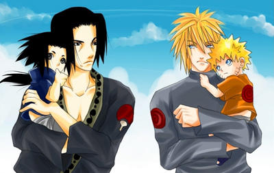 Konoha High School - 1a by HatakeKakashi29 on DeviantArt