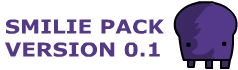 Smilie Pack Version 0.1 by Invader-Zero on DeviantArt