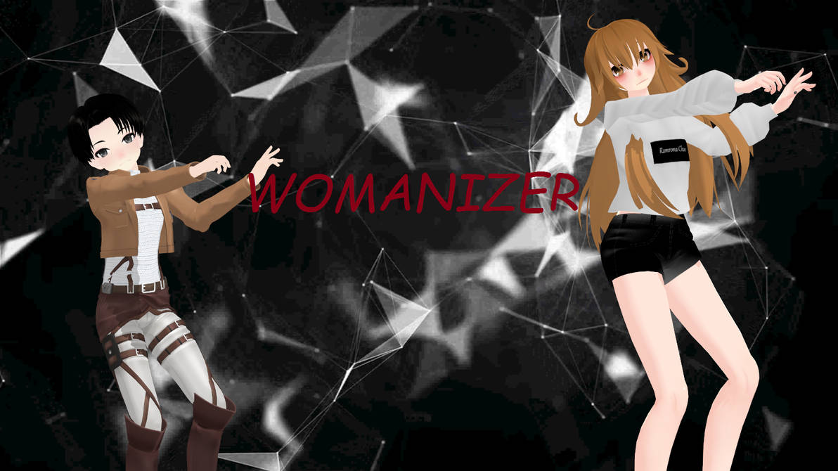 Womanizer Cam+Wav DL by RamromaChan on DeviantArt