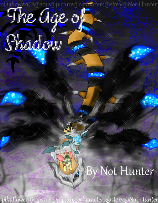 The Age Of Shadow 2 by Not-Hunter on DeviantArt