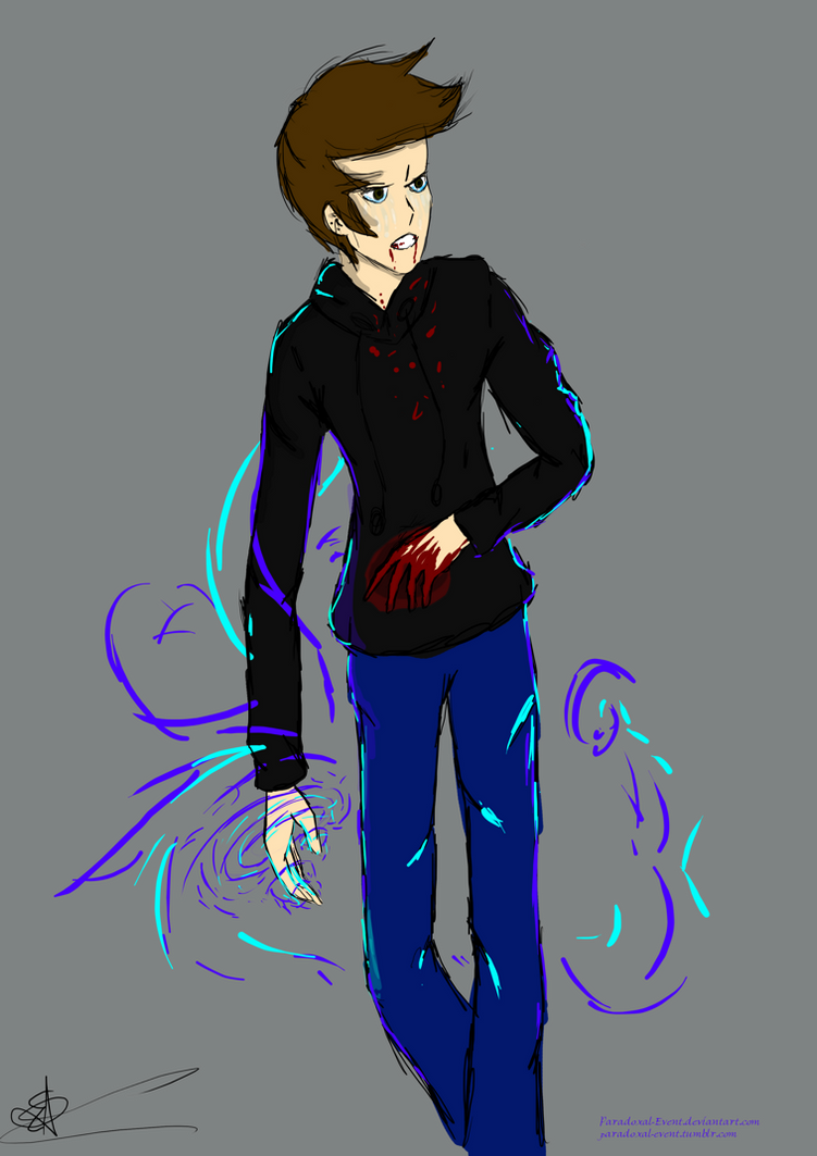 Magika by Paradoxal-Event on DeviantArt