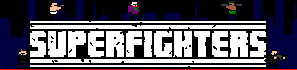 Superfighters Sprite Kit by Ceneoss on DeviantArt