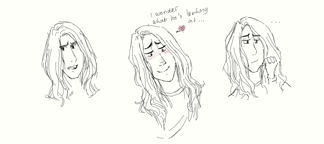 Aleccc by Ajulira on DeviantArt