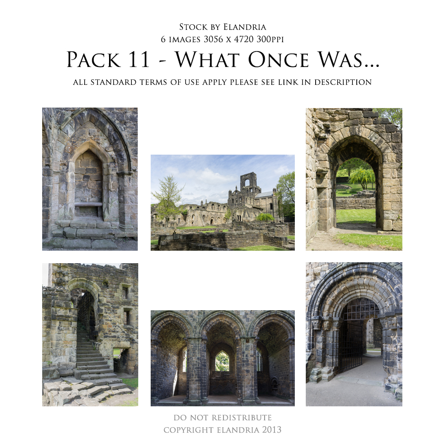 Pack 11 What Once Was by Elandria on DeviantArt