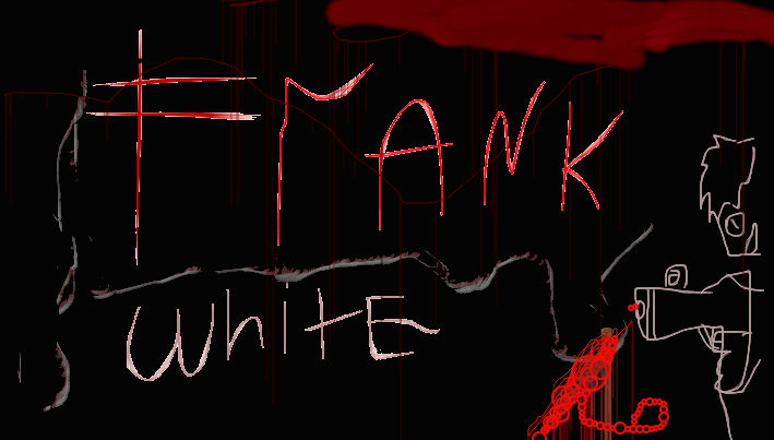 Frank White FACEBOOK COVER by EdwardScissorHands77 on DeviantArt