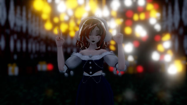 Random motion by vocaloid0110 on DeviantArt