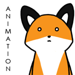 StupidFox - Anim by eychanchan on DeviantArt