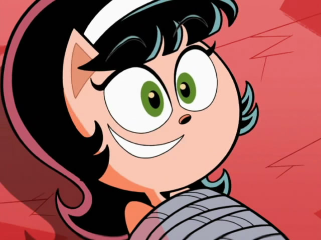 Kitty Katswell tied up by Poketpickles on DeviantArt