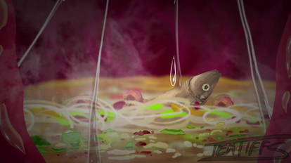 Explore The Best Vore Pov Art Deviantart