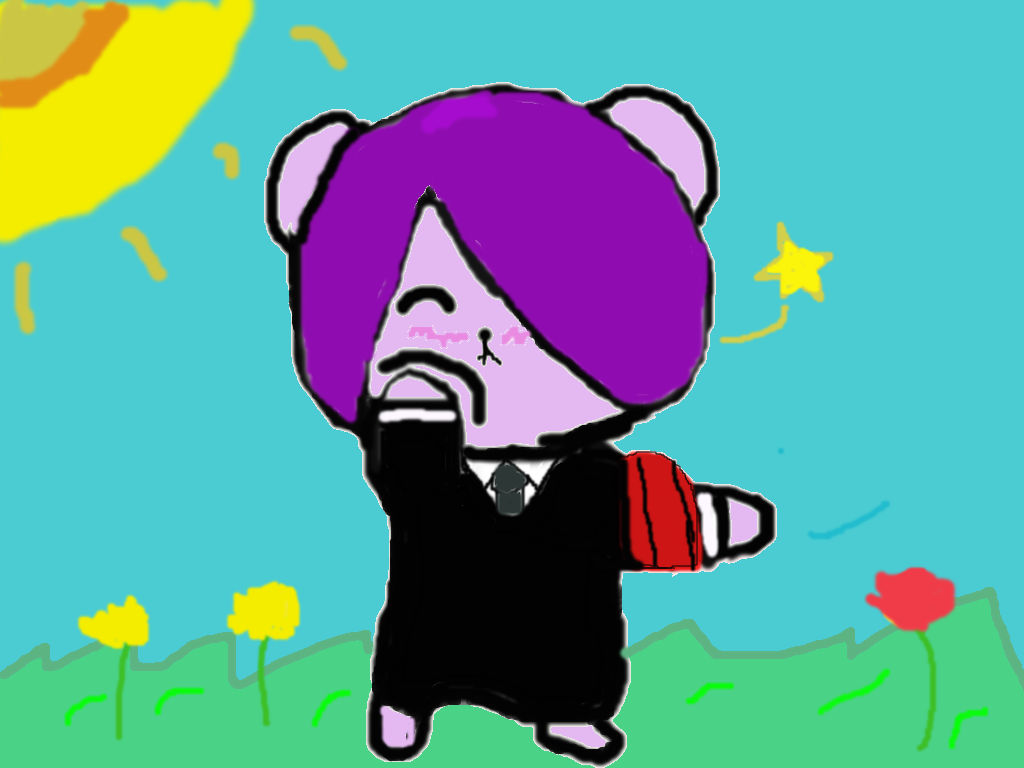 Inugami-Gugure by Bubba-deh-Inu on DeviantArt