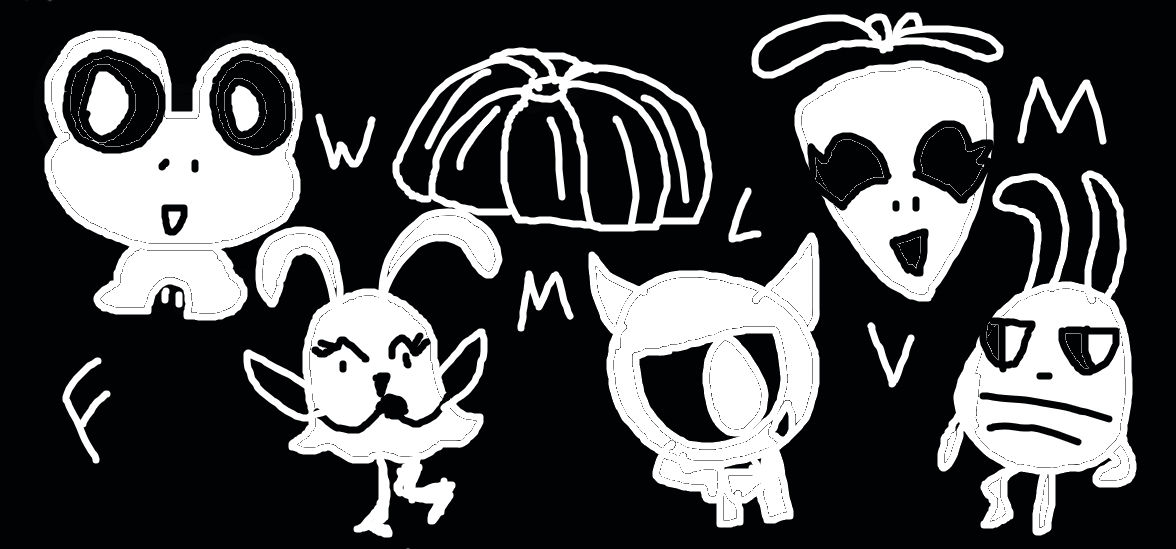 The Ruins Undertale by Mikylathereal on DeviantArt