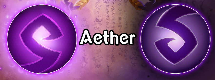 Aether HD On ANB And TEN (For Dolphin And PCSX2) by FreezyTheDragon on DeviantArt