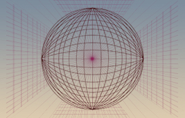 4 Point Perspective Grid