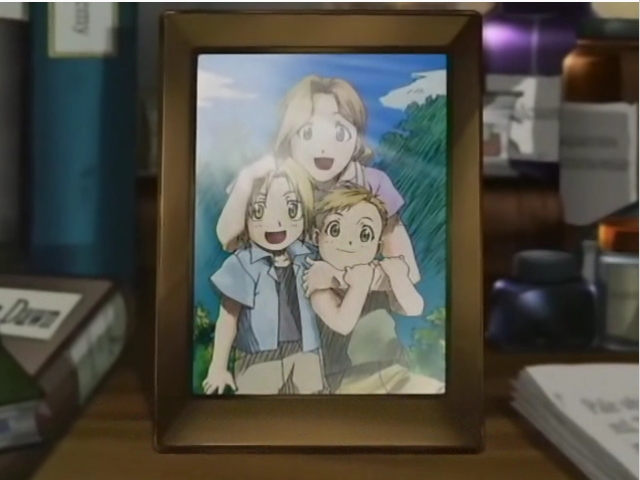 FMA. . . by ValkyrieAngel on DeviantArt