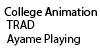 College TRAD animation 1 by PhantomTsubasa on DeviantArt