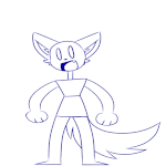 simple tweening animation chibi YCH (CLOSED) by Soniagullgroad on ...