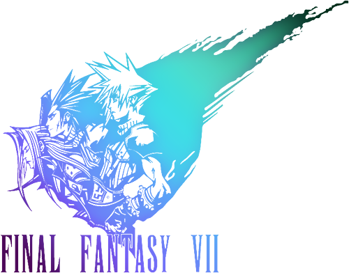 Final Fantasy 7 dock icon by drizzt1666 on DeviantArt