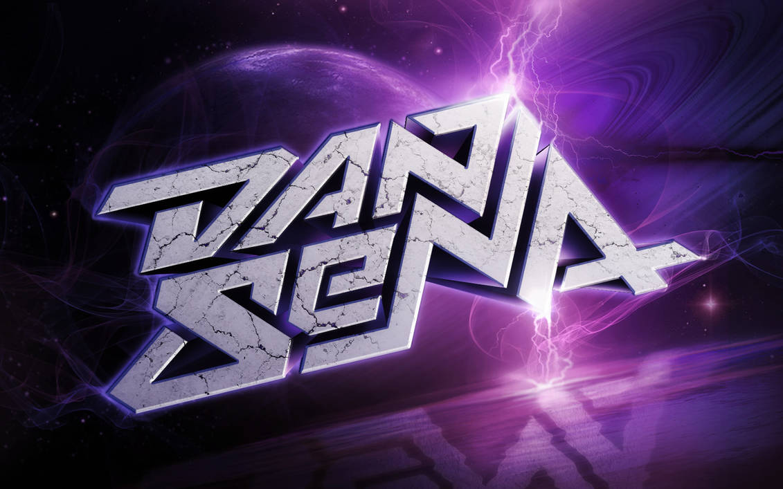 Dan Sena by chromaven on DeviantArt