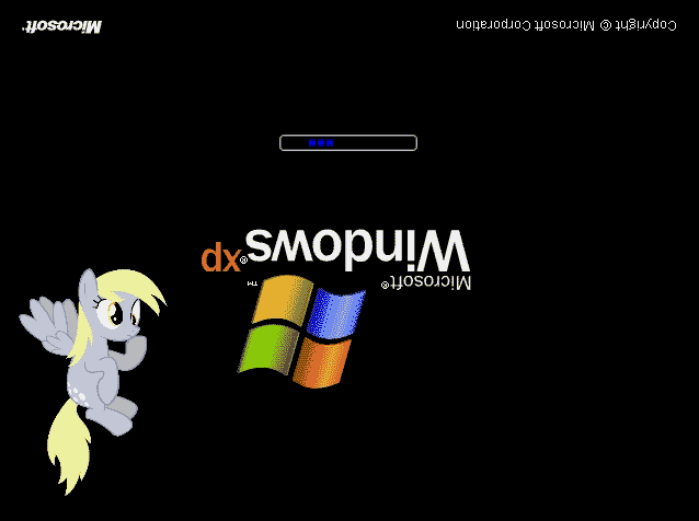 Pony Windows Xp