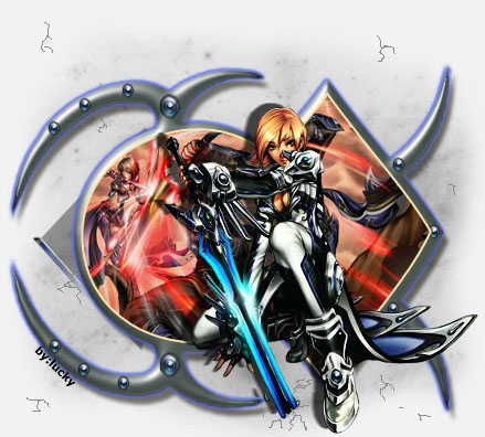 Sign | Signature Cabal Online by luckyL9 on DeviantArt