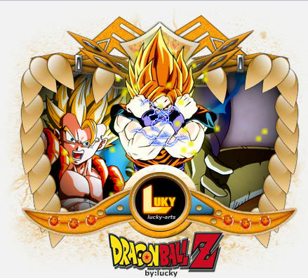 Sign | Signature Dragon Ball | Goku by luckyL9 on DeviantArt