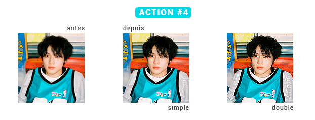 ACTION #4 by wonhoutboy on DeviantArt