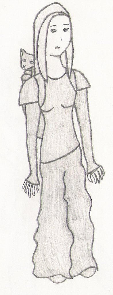 Shrad by Violet-Violence on DeviantArt