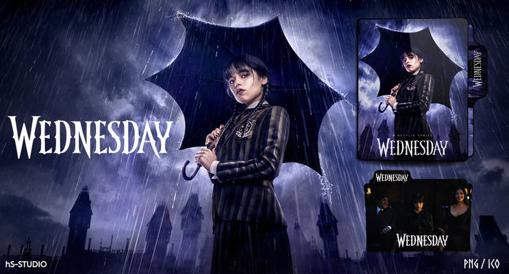 Explore the Best Wednesdayfoldericon Art | DeviantArt